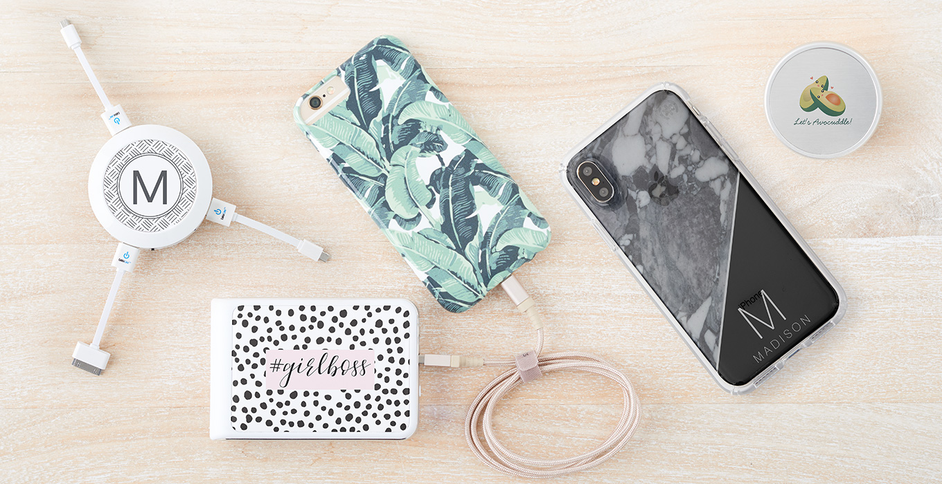 Top Smartphone Accessories | Zazzle Ideas