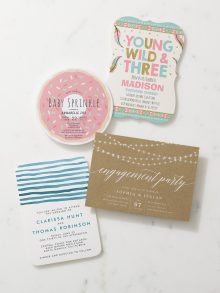 How to Create the Perfect Custom Invitation | Zazzle Ideas