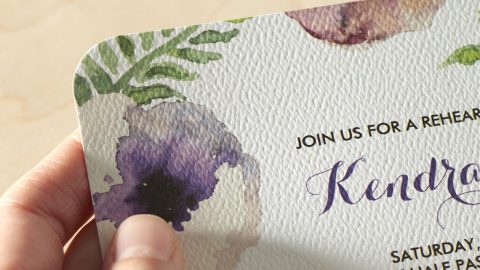 How to Create the Perfect Custom Invitation | Zazzle Ideas