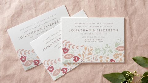 How to Create the Perfect Custom Invitation | Zazzle Ideas