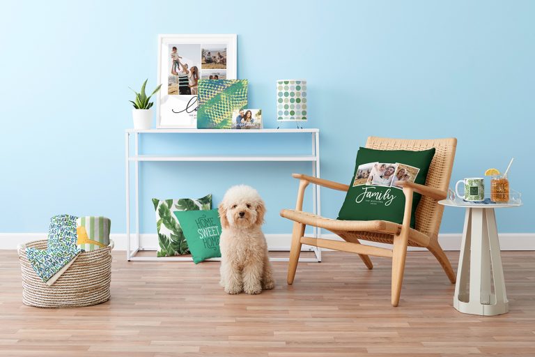 Trendy Color Schemes for Your Home | Zazzle Ideas