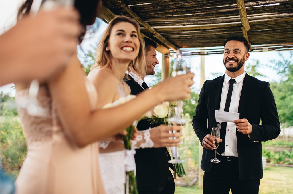 13 Important Signs You Need for Your Wedding | Zazzle Ideas