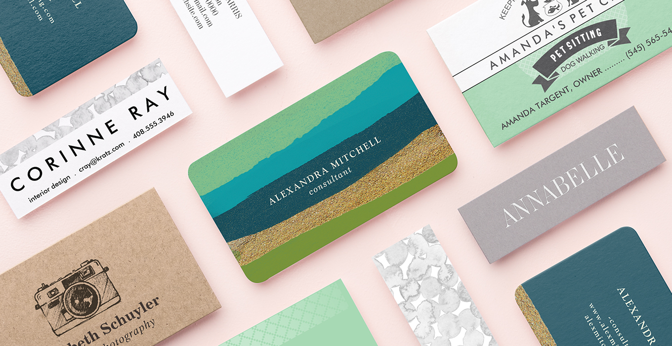 What Should I Put On My Business Card Home Design Ideas
