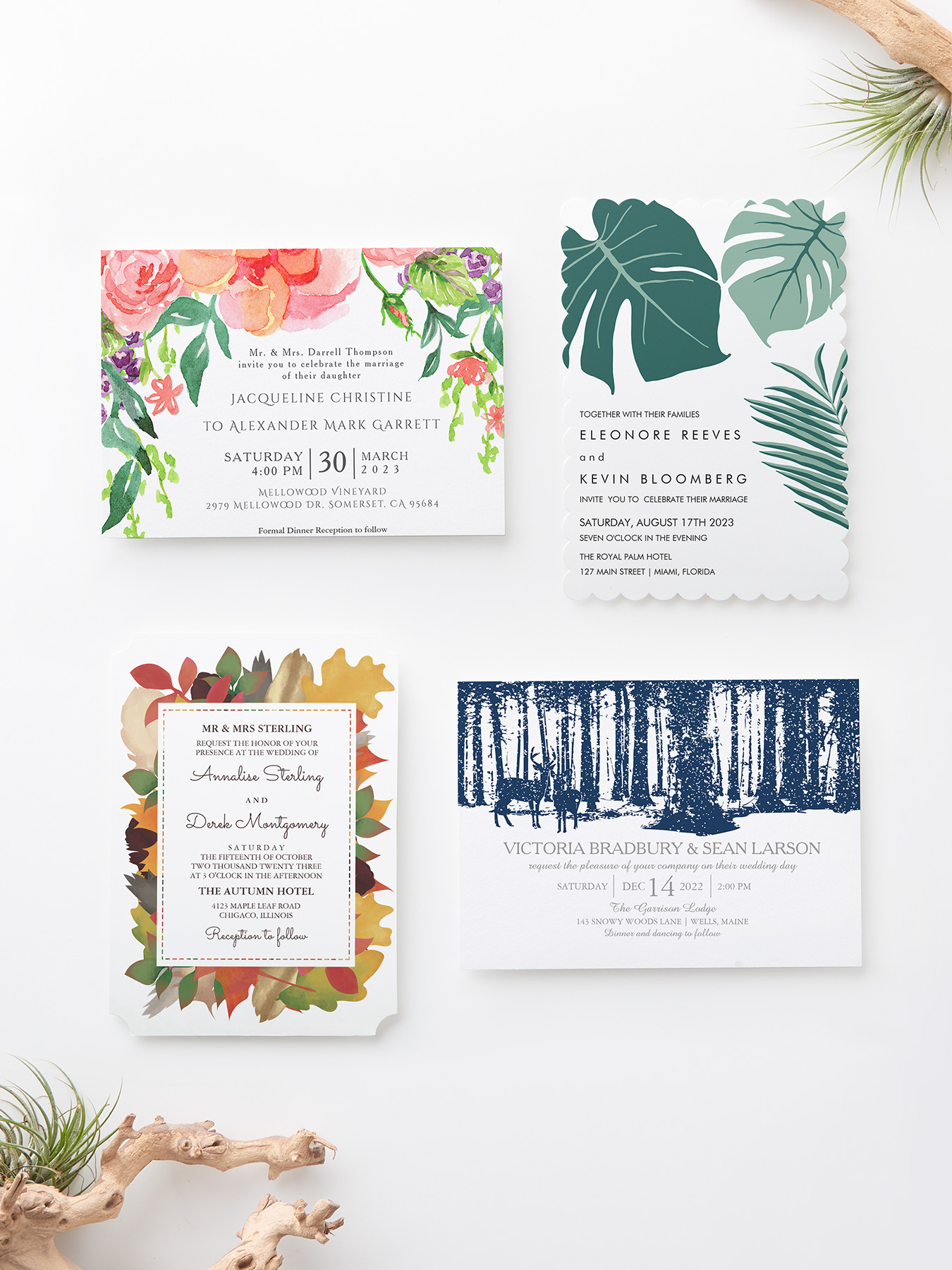 Wedding Thank You Card Wording Tips & Etiquette | Zazzle Ideas