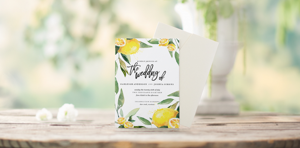 Wedding Invitation Wording Tips & Etiquette | Zazzle Ideas