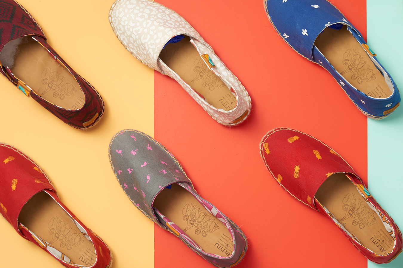 The Story Behind Afridrilles | Zazzle Ideas