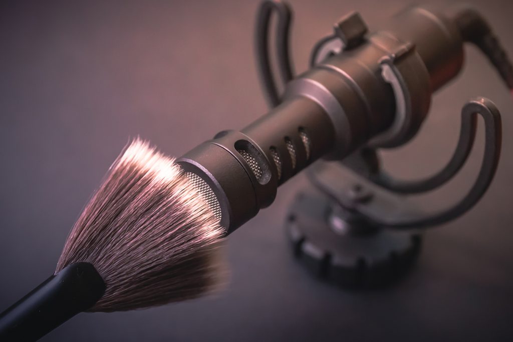 Best Asmr Tools at Charlie Gladys blog