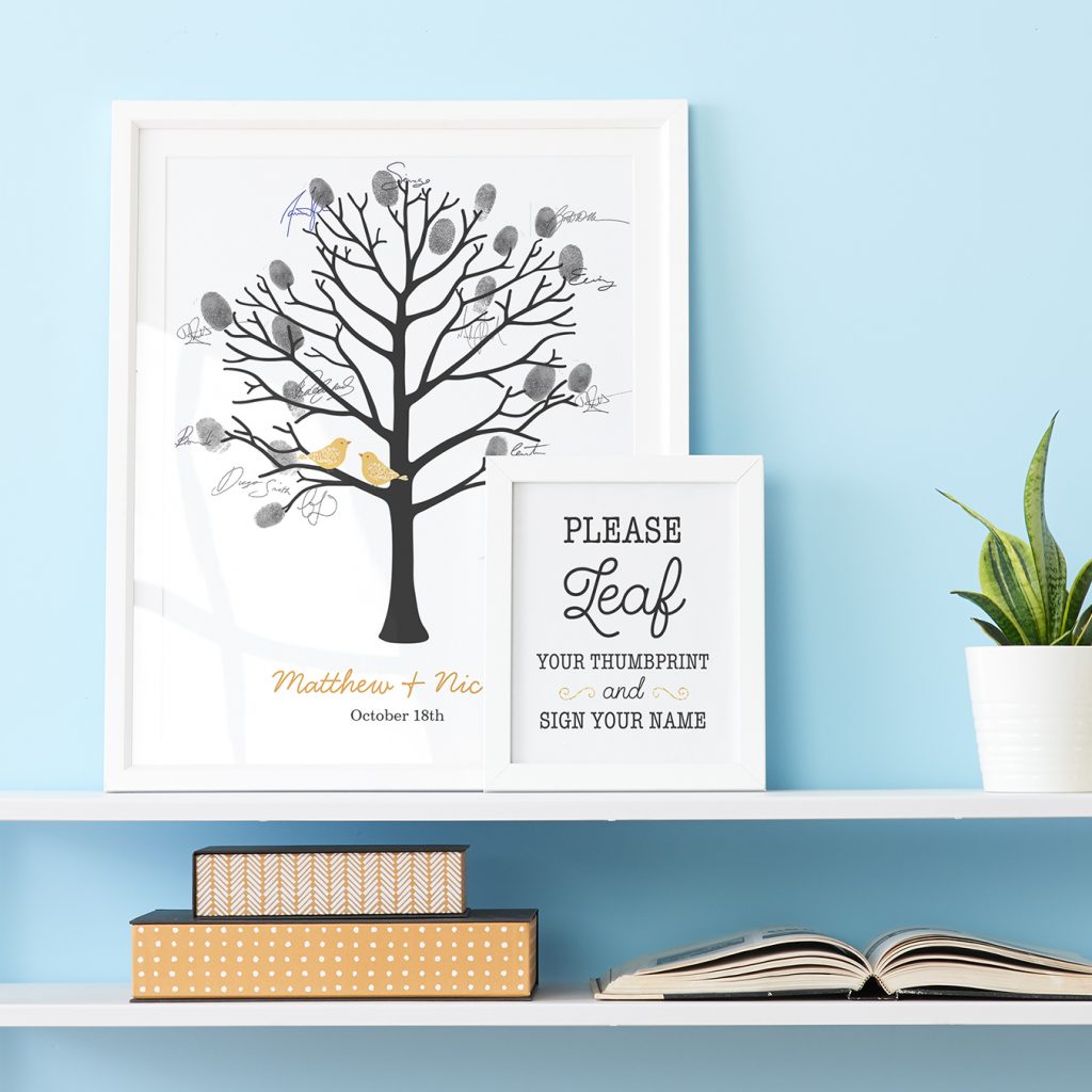 Alternative Wedding Guest Book Ideas | Zazzle Ideas