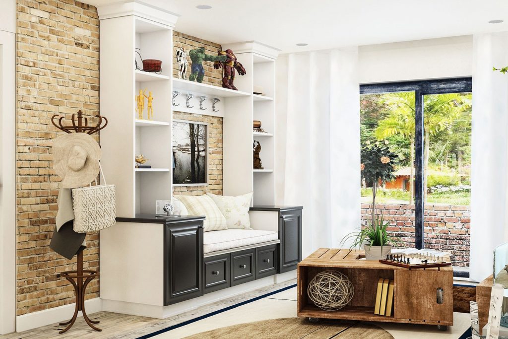 7 DIY Storage Tips for Your Tiny Studio Apartment | Zazzle Ideas