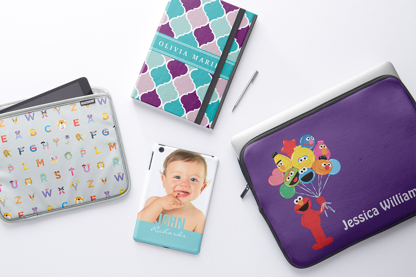 The Best Kid-Proof Cases and Covers | Zazzle Ideas