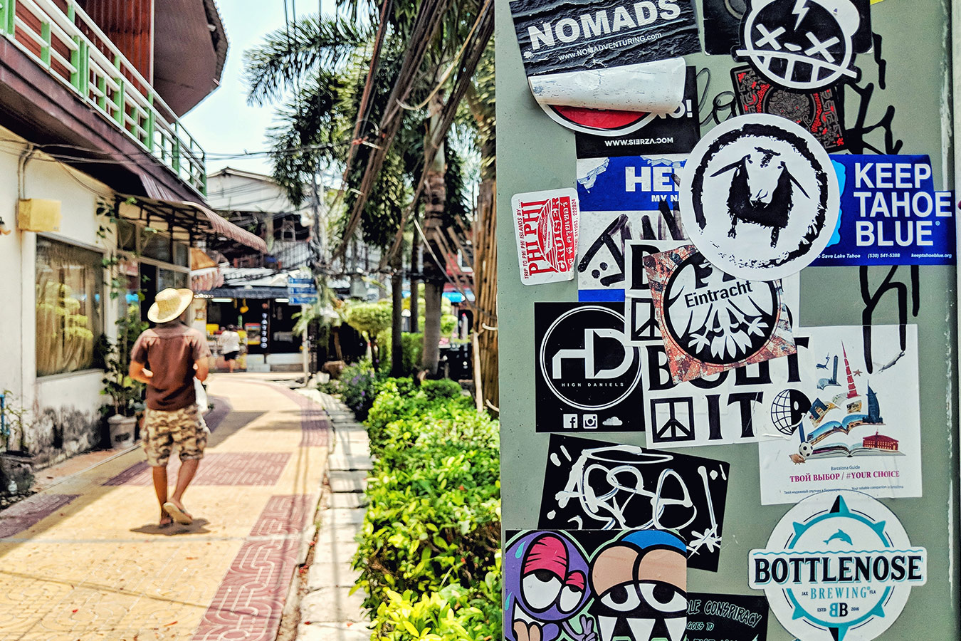 National Sticker Day - Why Are Stickers Such a Thing? | Zazzle Ideas