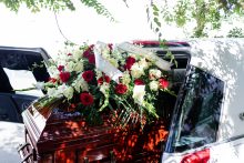 Funeral Etiquette Rules You Should Follow | Zazzle Ideas