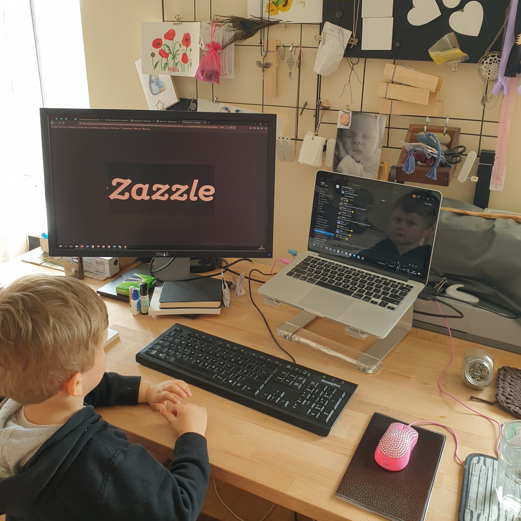 Behind the Scenes of Zazzle Customer Care | Zazzle Ideas