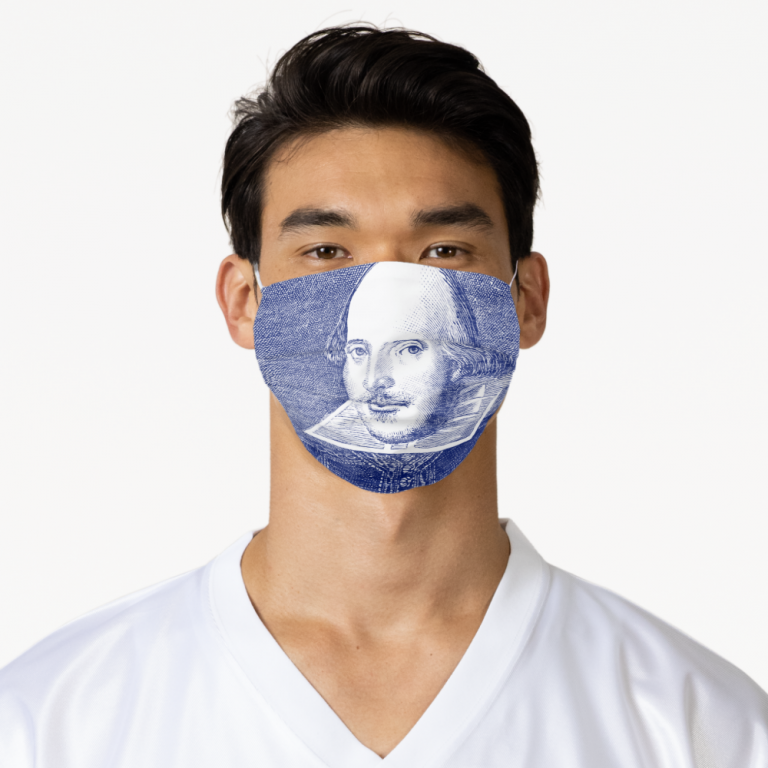 Our Top 10 Classic Shakespeare Quotes & Their Meanings | Zazzle Ideas