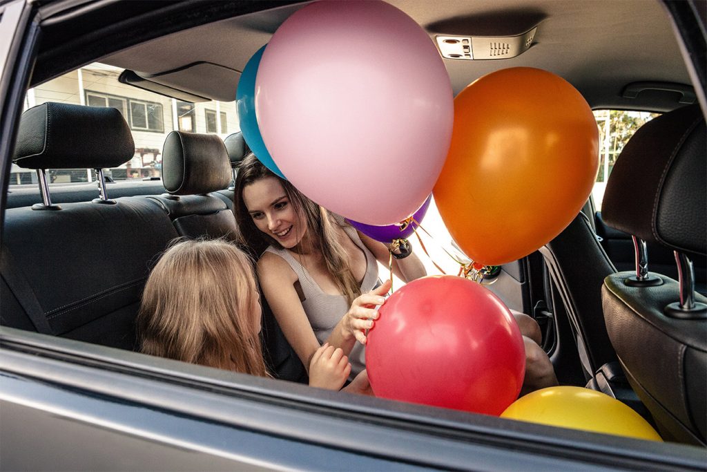 Drive-By Birthday Party Ideas & Tips | Zazzle Ideas