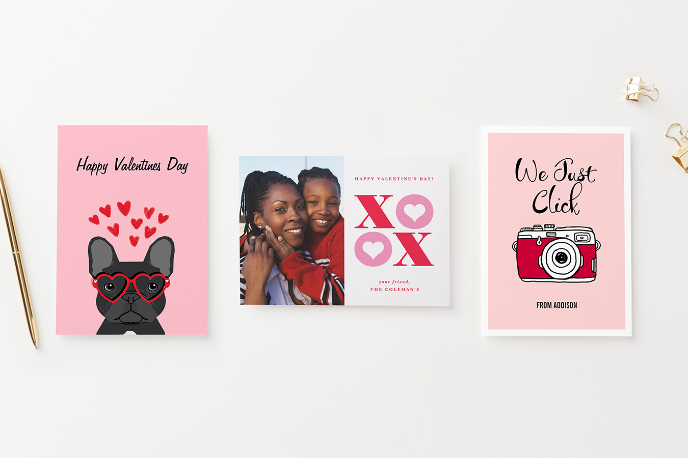 What to Write in a Valentine's Day Card | Zazzle Ideas