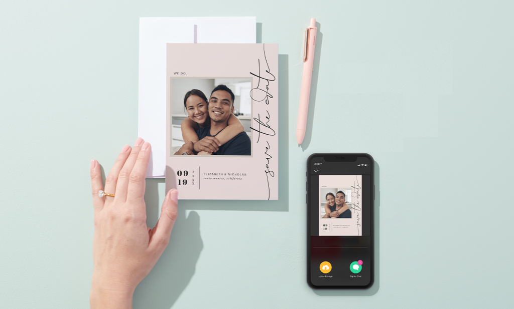 Benefits of Sending Out Digital vs Physical Invitations | Zazzle Ideas
