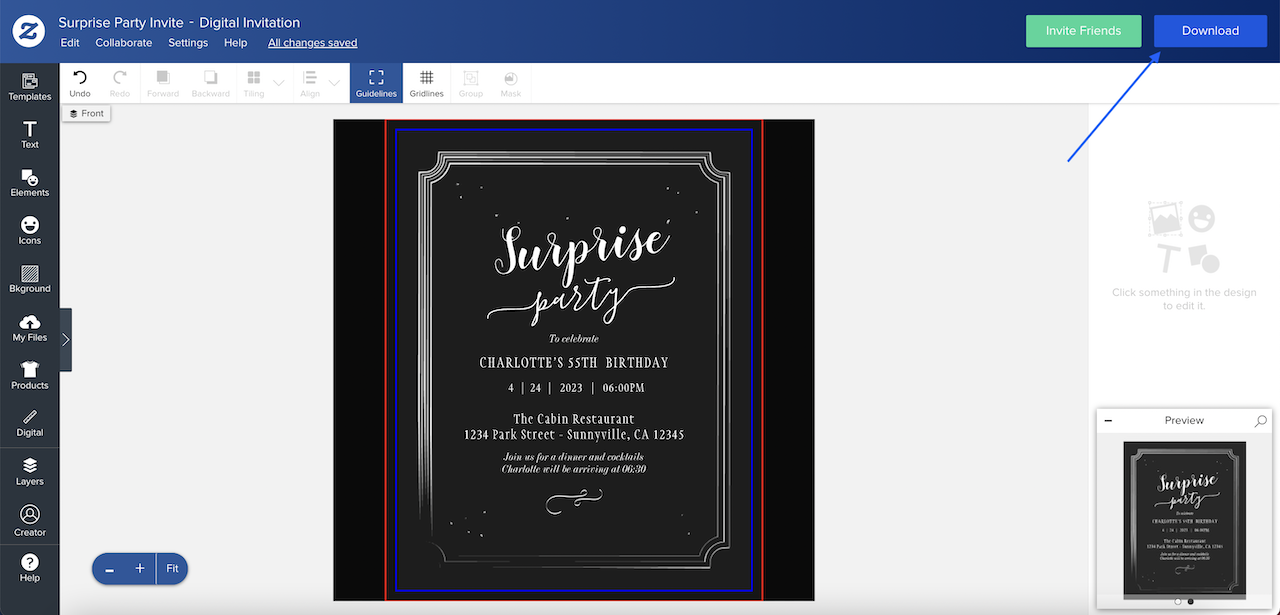 Benefits of Sending Out Digital vs Physical Invitations | Zazzle Ideas