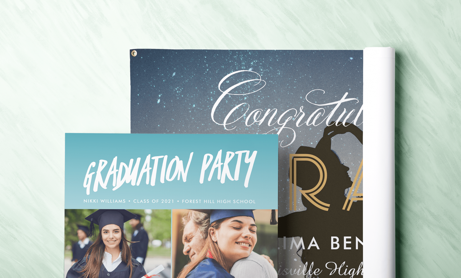 Graduation Announcement Wording Tips & Etiquette | Zazzle Ideas