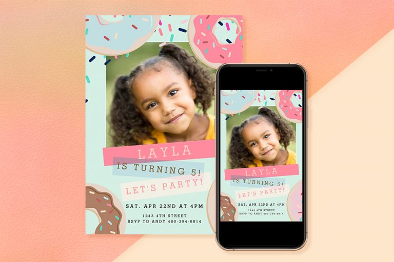 Invitations, Cards & Prints Now Available as Instant Downloads on ...