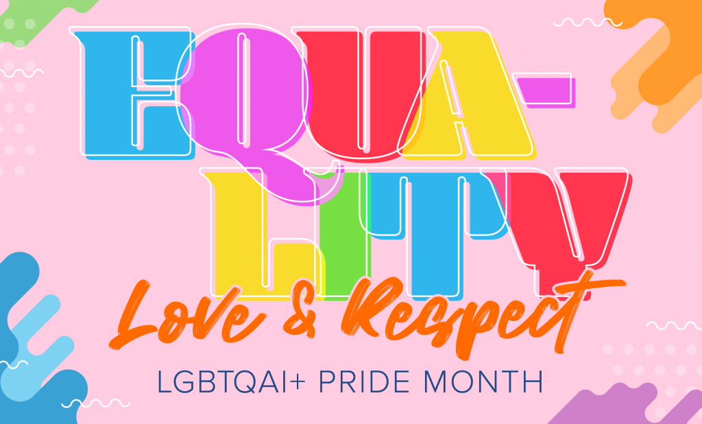 Honoring Pride Month: Celebrate and Support the LGBTQAI+ Community ...