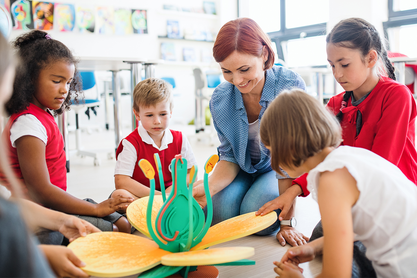 Ways to Create a Positive & Inclusive Classroom Environment: Decorating ... Ways to Create a Positive & Inclusive Classroom Environment: Decorating ...