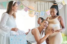 25 Exciting Prize Ideas for Baby Shower Game Winners | Zazzle Ideas