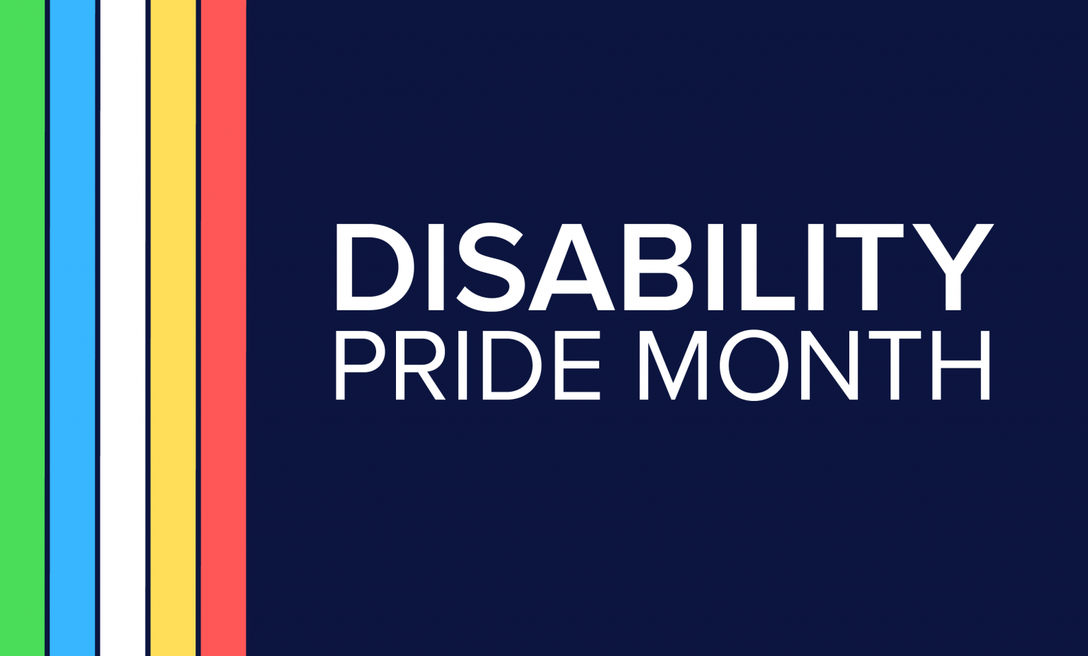 Honoring Disability Pride Month | Zazzle Ideas
