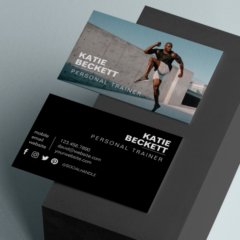 How to Design Your Own Unique Business Card on Zazzle | Zazzle Ideas