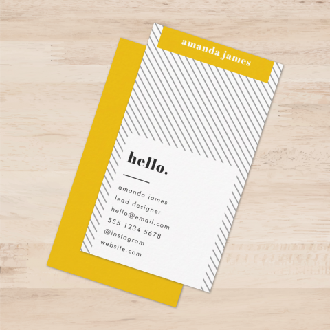 How to Design Your Own Unique Business Card on Zazzle | Zazzle Ideas