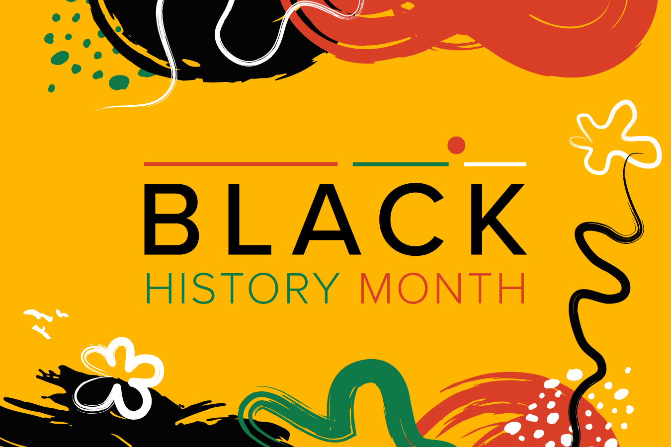 Black History Month Images 2025 Cruz Reed