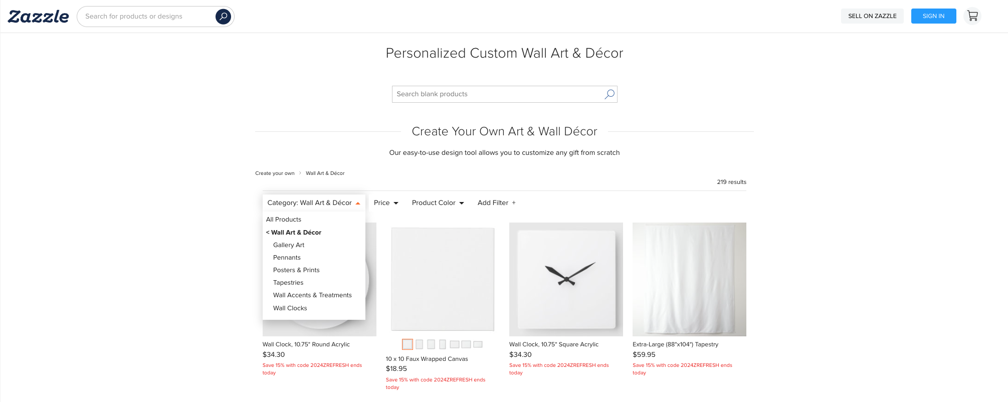 How to Create Your Own Custom Artwork on Zazzle | Zazzle Ideas