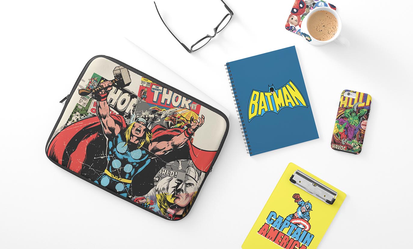 Everything You Need to Know About National Superhero Day! | Zazzle Ideas