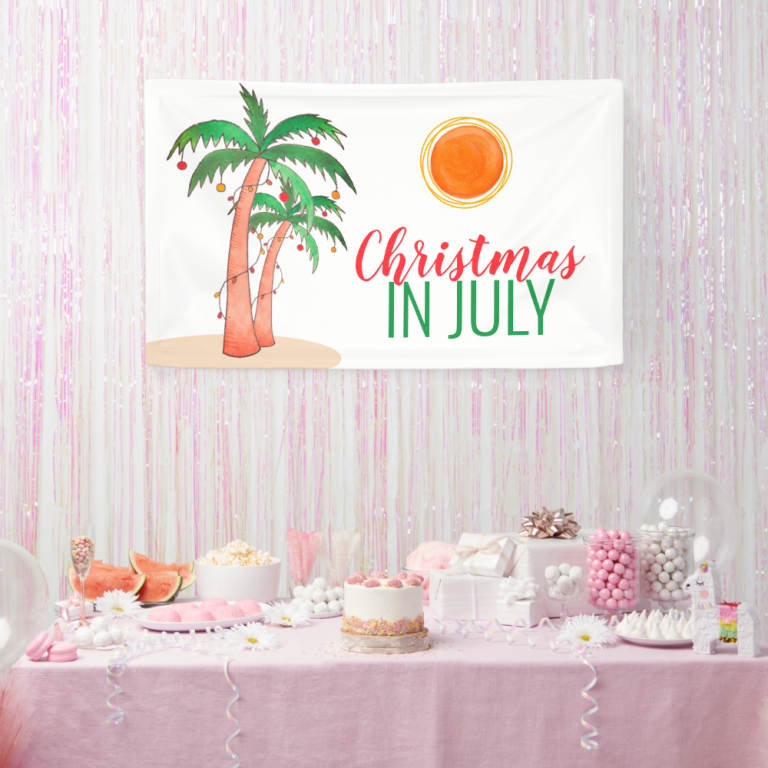 Christmas in July: What It Is, How It Started, What You Need To Know ...