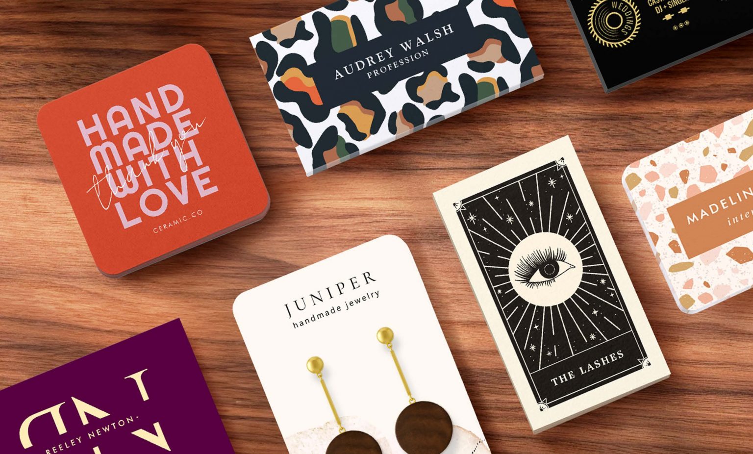 How to Design Business Cards for Maximum Marketing Impact | Zazzle Ideas