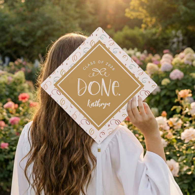 Graduation Day Checklist: 10 Things You Need Before You Toss the Cap ...